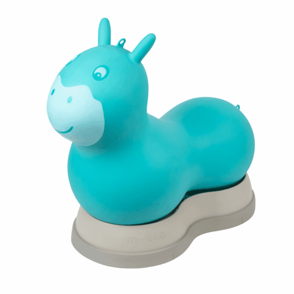 Micro Ride-On Air Hopper - SugarDots